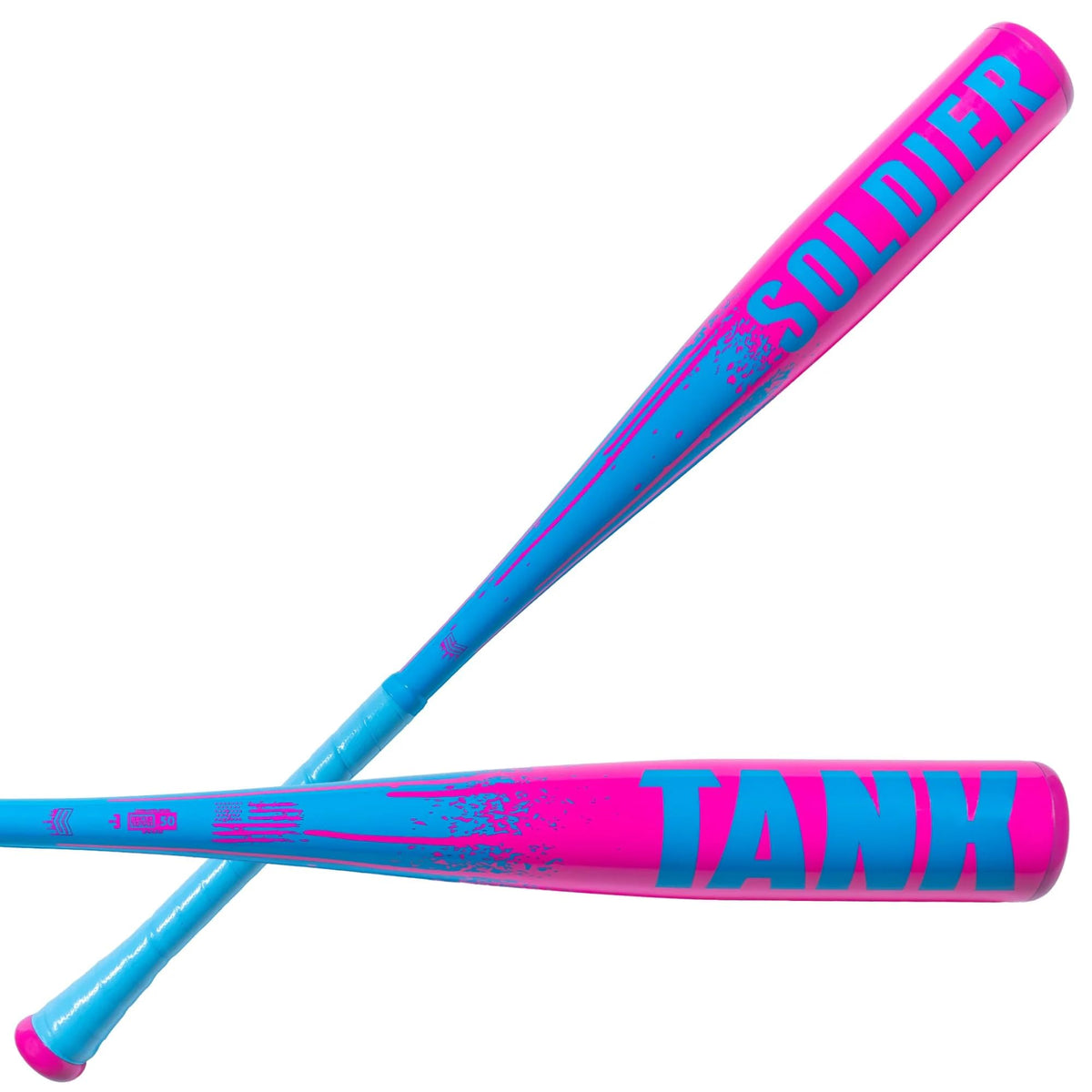 2025 Soldier Tank BBCOR Baseball Bat – greatbats