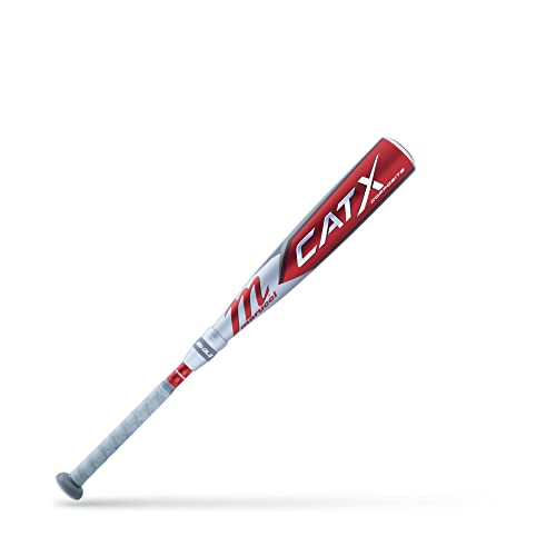 Marucci CATX Composite USSSA Junior Big Barrel Baseball Bat – greatbats
