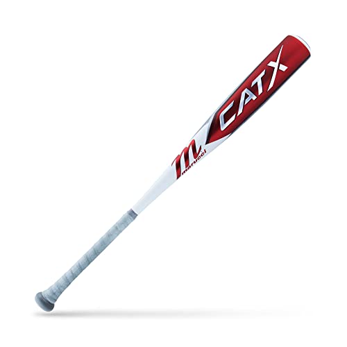 Marucci CAT X BBCOR Baseball Bat: MCBCX – greatbats